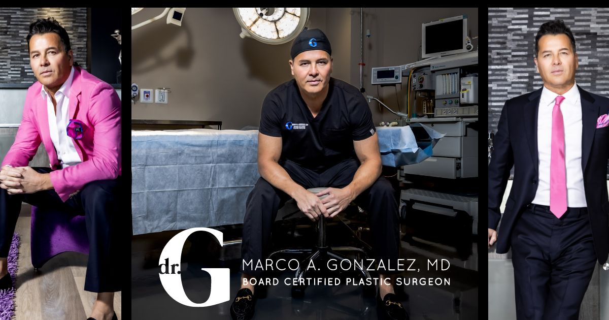 Liposuction Recovery Guide: Timelines and Tips to Heal Faster - Marco A. Gonzalez, MD